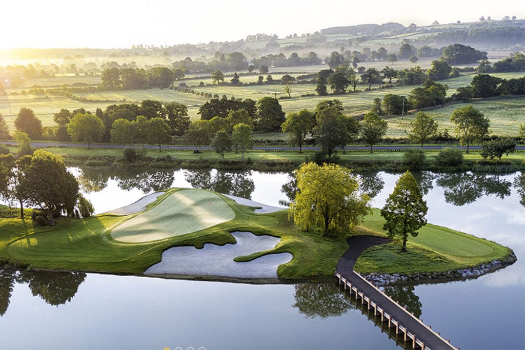 5th Rose Series Event at the JCB Golf and Country Club | Eugenie Kight